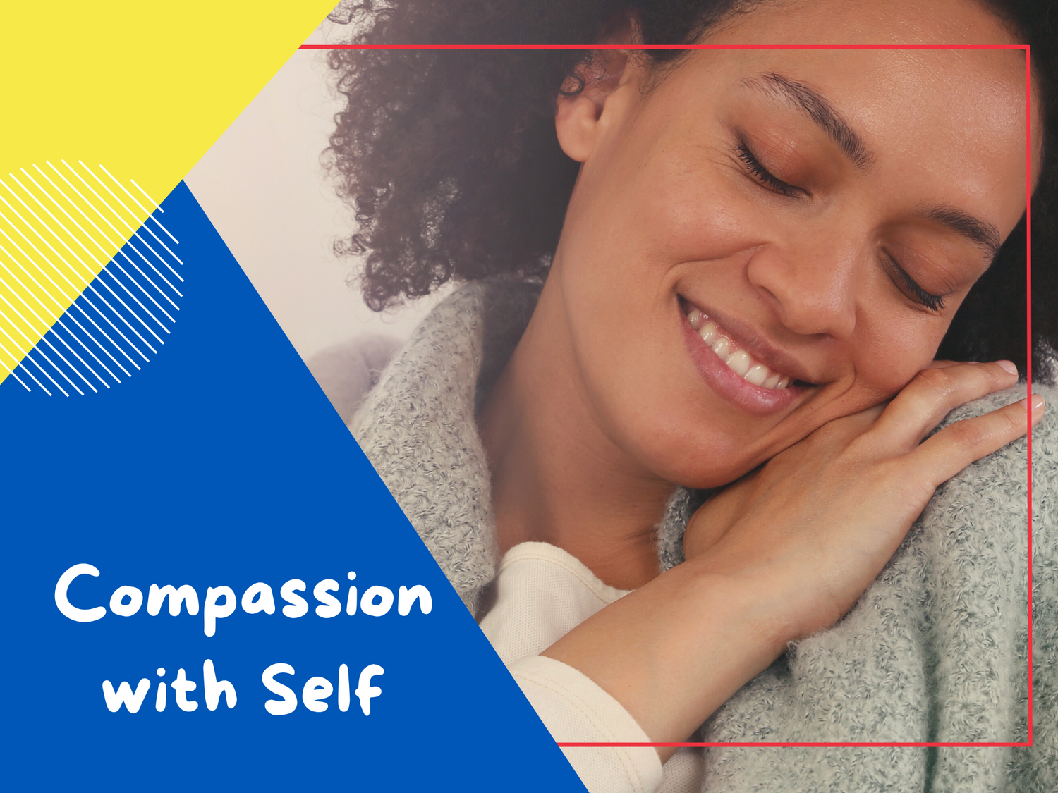Self Appreciation – Teacher Power