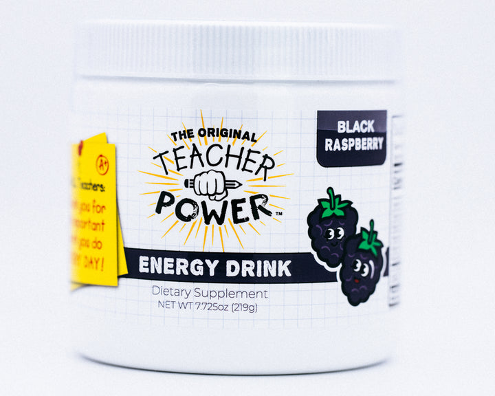 Teacher Power Products